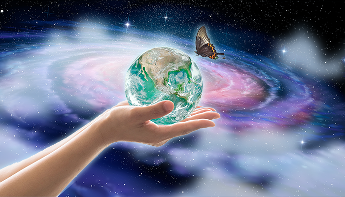 Is World Peace Possible? — You Wealth Revolution