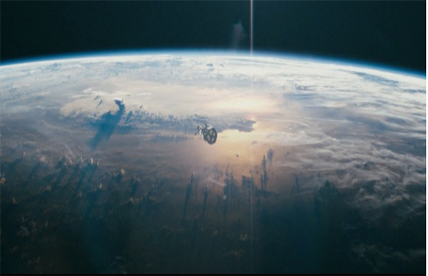 This Amazing Video Shows What It Will Look Like When Humans Can Travel ...