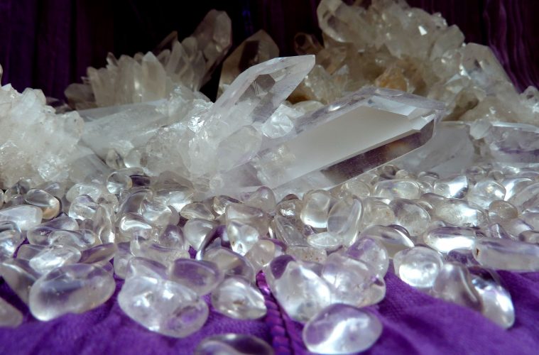 Seven Useful Benefits From Owning A Clear Quartz