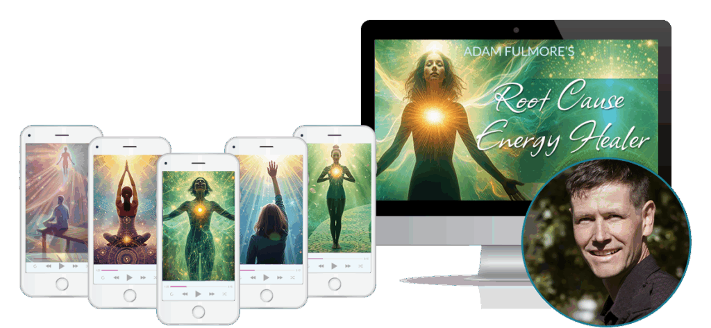 Adam Fulmore – You Wealth Revolution